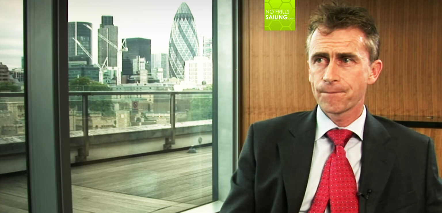 Netflix Doc: “Pirate Hunting“