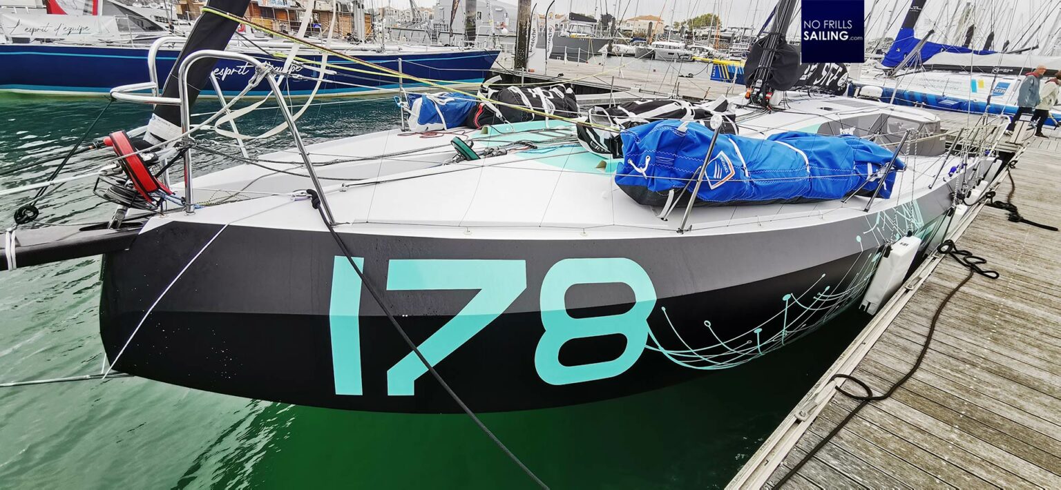 Walkaround: Pogo 40 S4