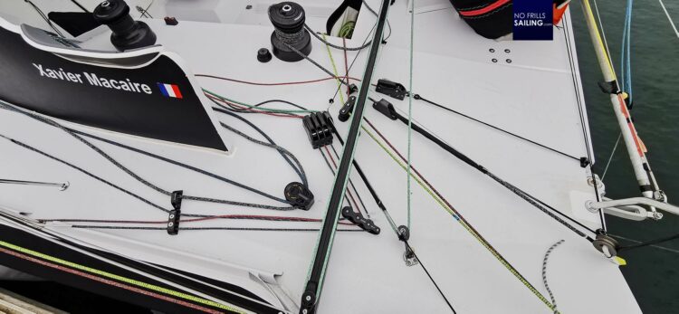 Walkaround: Pogo 40 S4