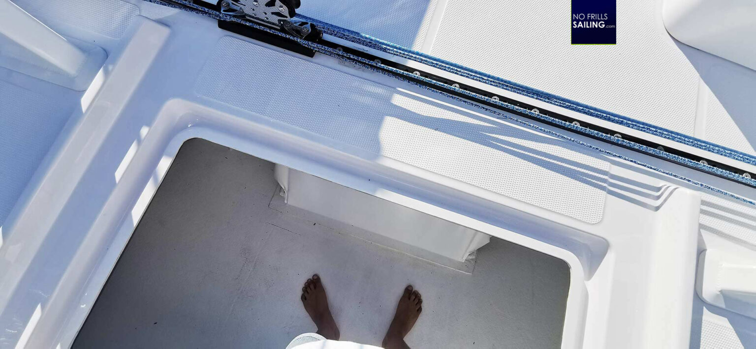 POV: First 36 – no-frills-sailing.com