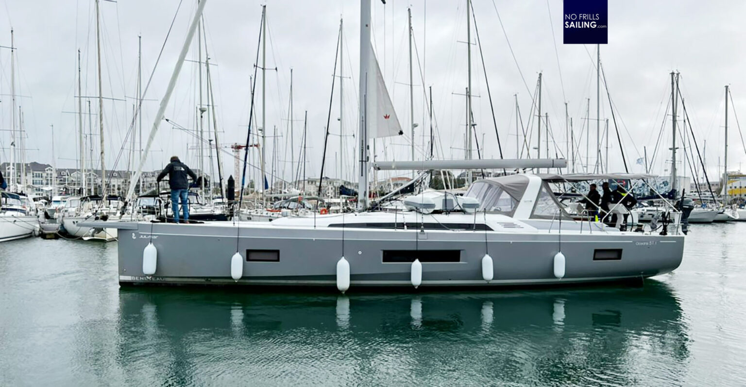 Spotting a Leak, Part 2 – no-frills-sailing.com
