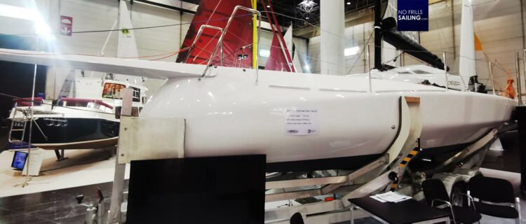 Walkthrough Aeolos P30: Finally!