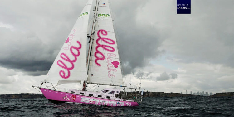 Review: Netflix´s „True Spirit“