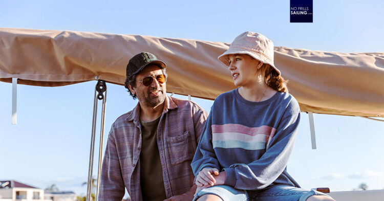 Review: Netflix´s „True Spirit“