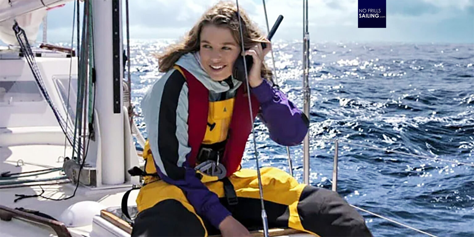 Review: Netflix´s „True Spirit“