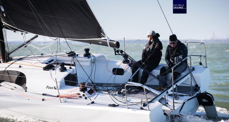 Fast performer from Down Under: Farr X2 – no-frills-sailing.com