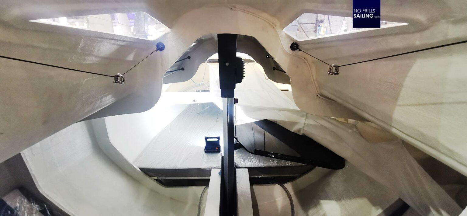 Walkthrough Aeolos P30: Finally!