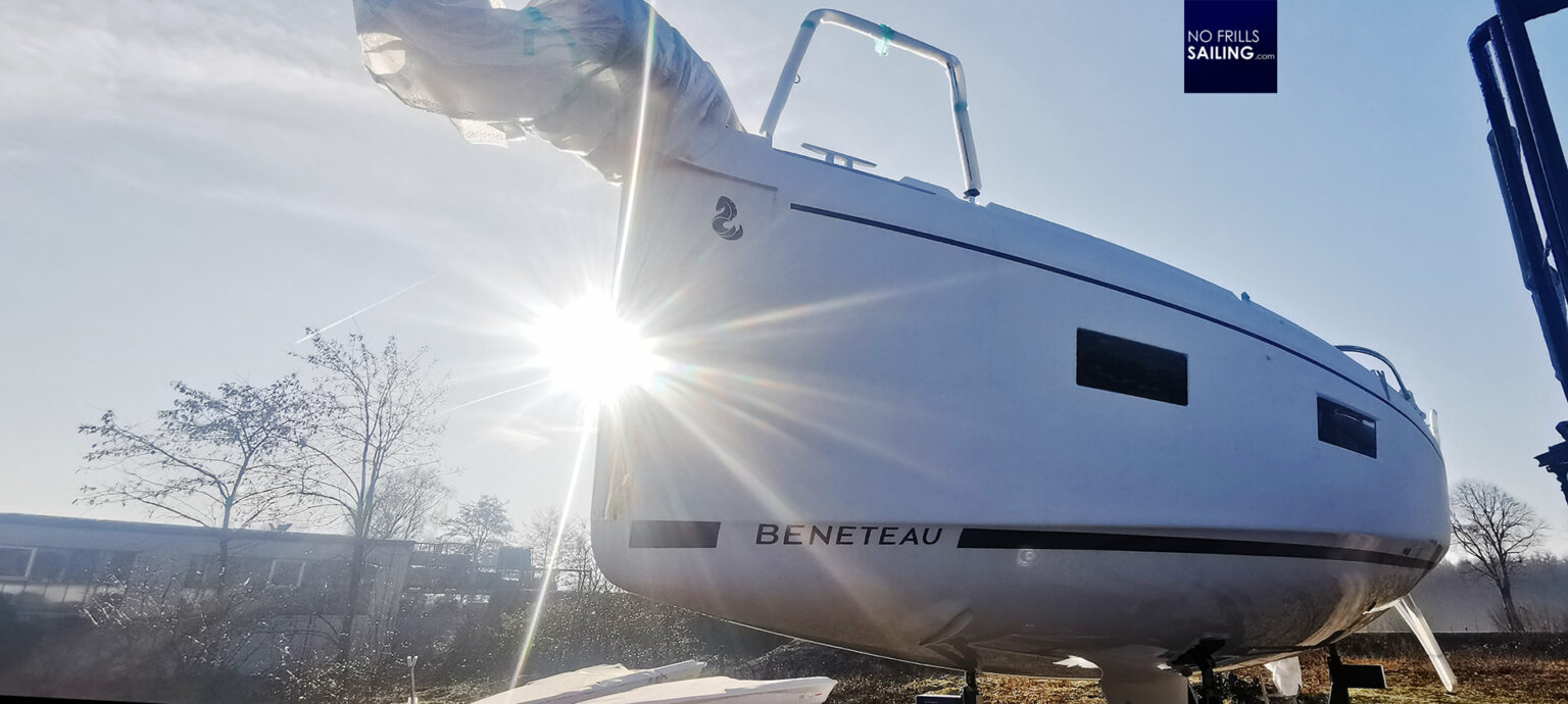 How modern hull-design creates volume