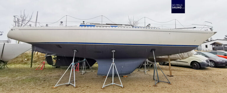 About a boat finding her owner