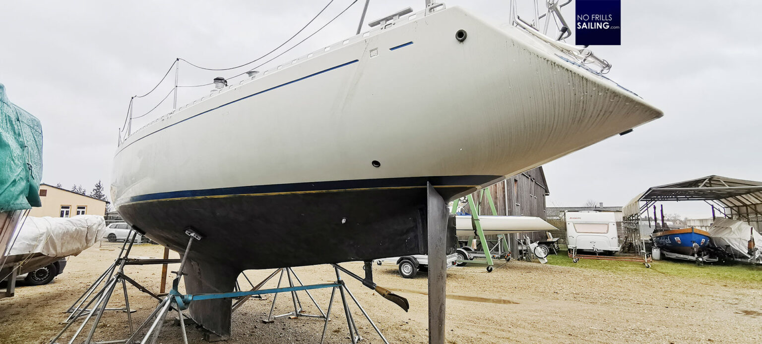About a boat finding her owner