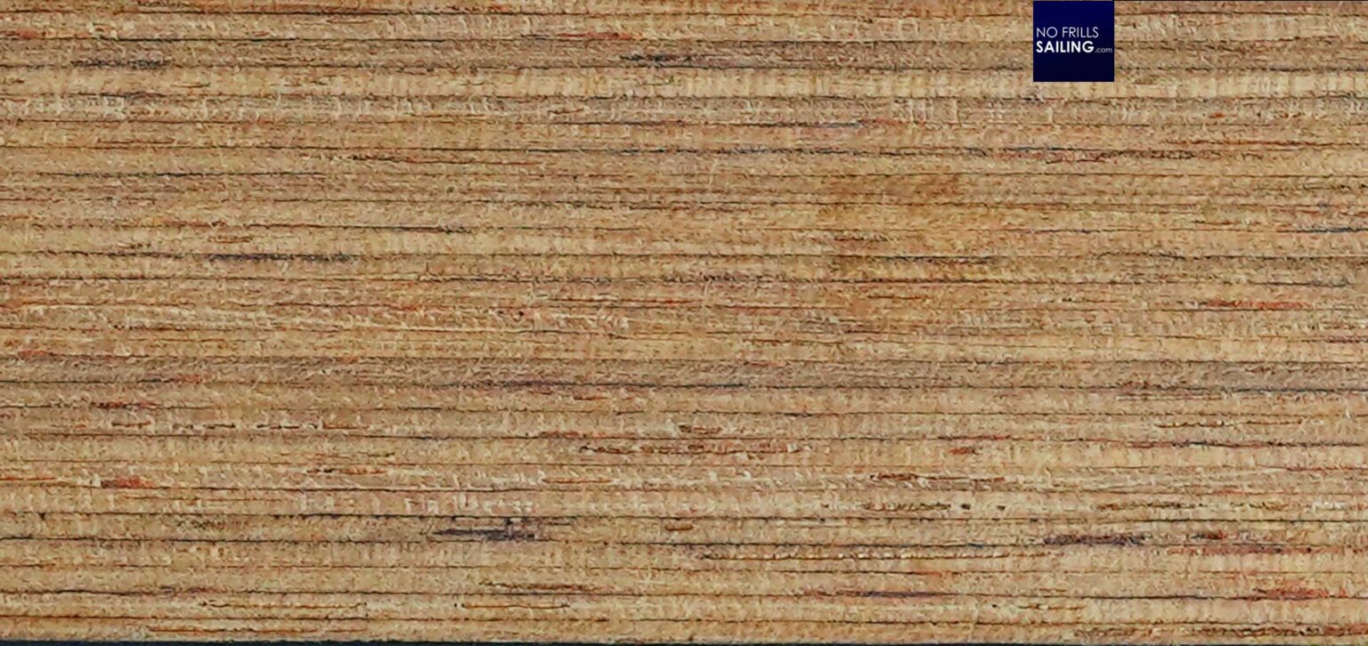 Iroko is the new Teak