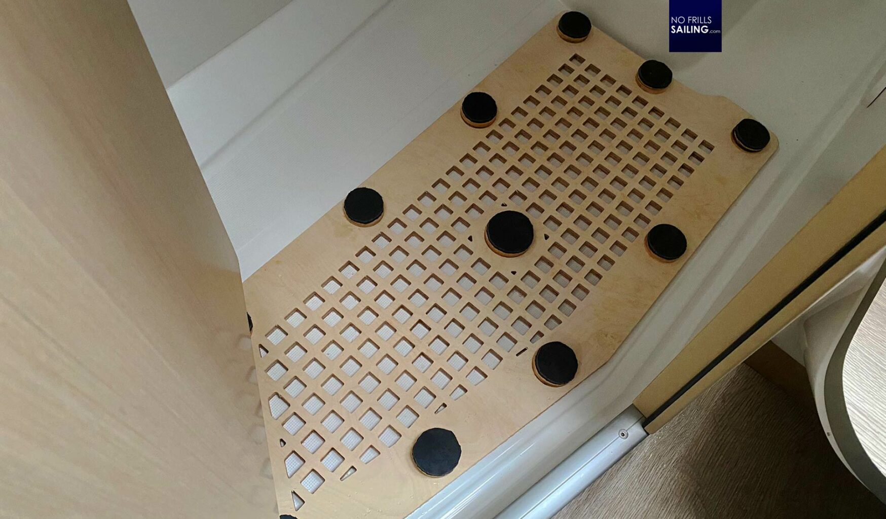CNC-Milling a Grating