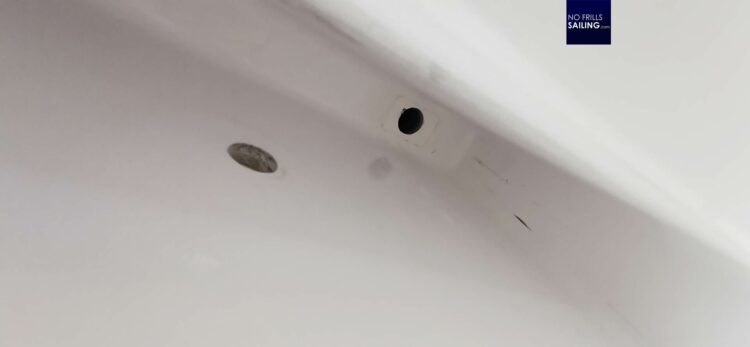 Fitting a sailboat´s keel – no-frills-sailing.com
