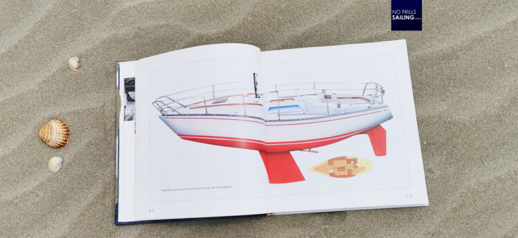 Reading „Clear Lines – Neat Sailing” – no-frills-sailing.com