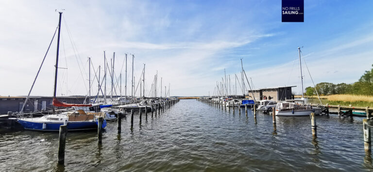 Germany´s most beautiful Marina?
