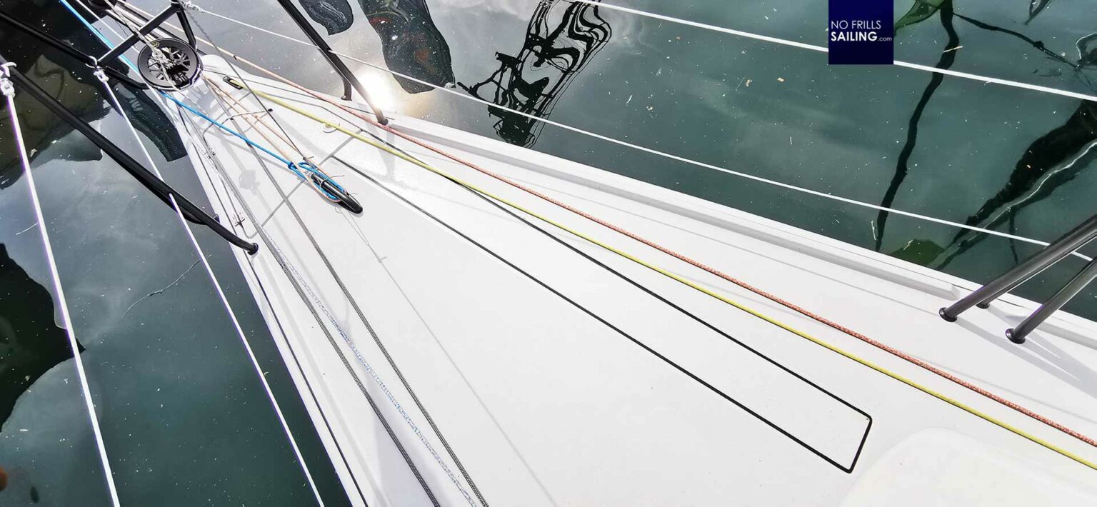 One design surprise: L30