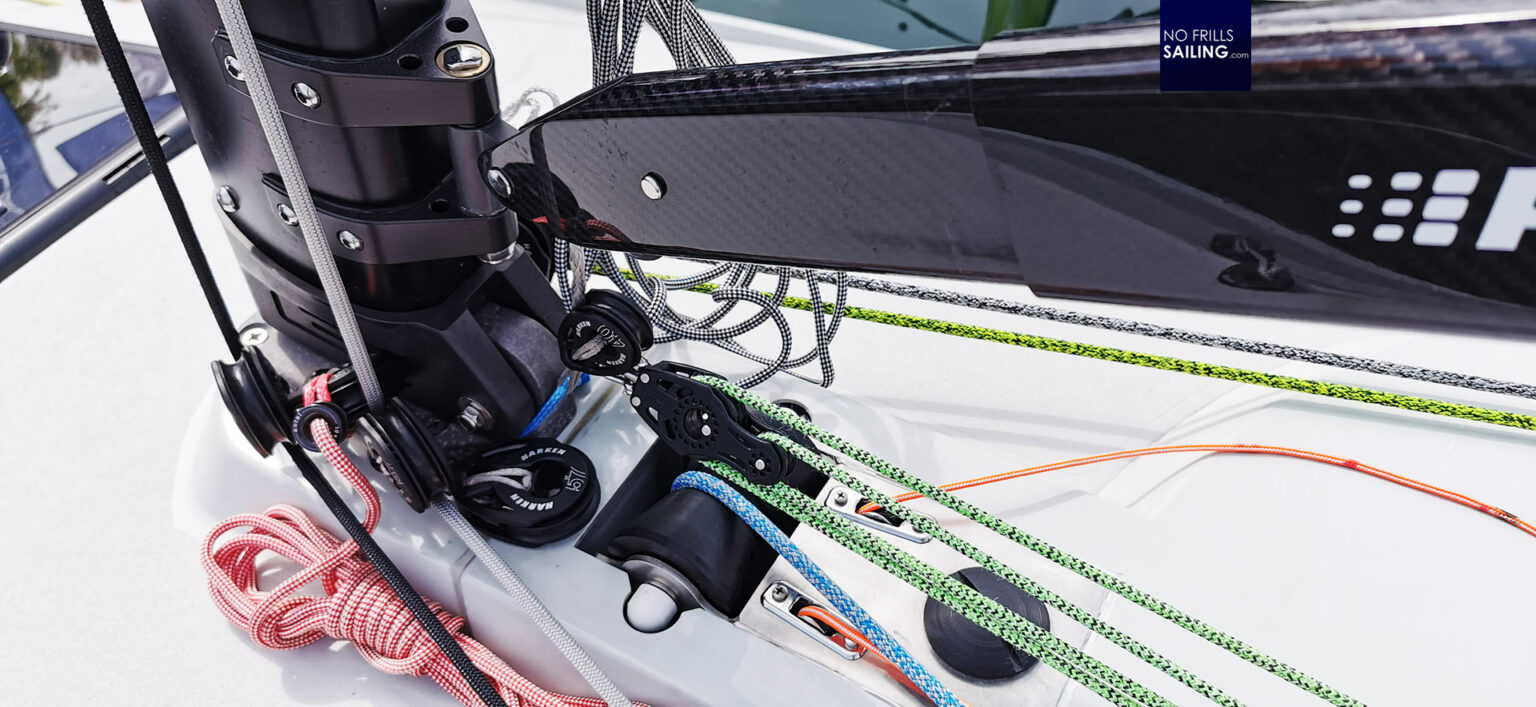 One design surprise: L30