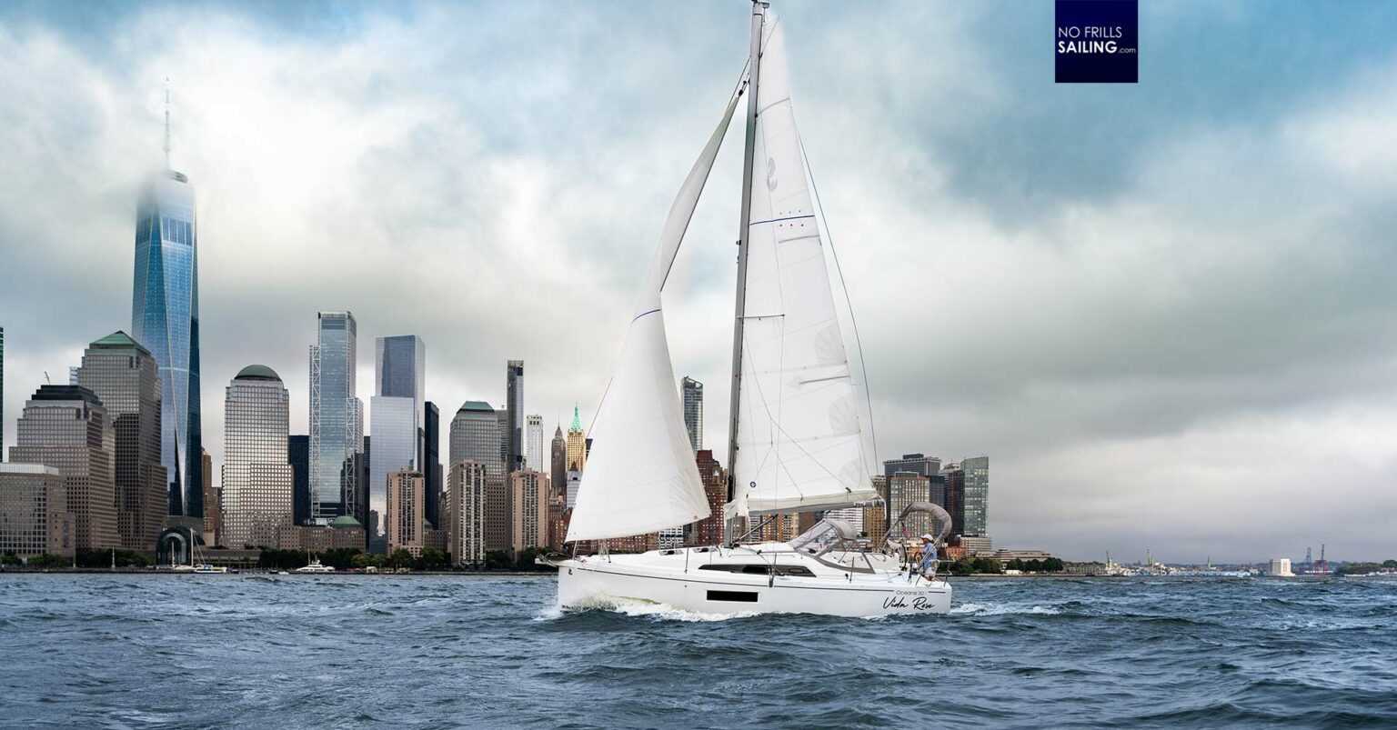 Sailing to New York? – no-frills-sailing.com