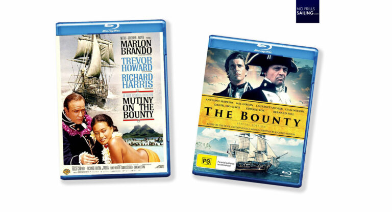 Which of “The Bounty” is better?