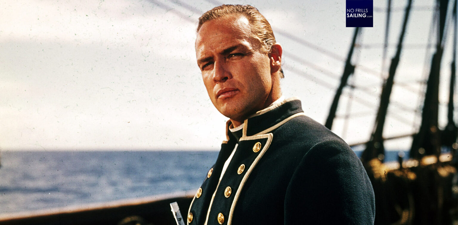 Which of “The Bounty” is better? – no-frills-sailing.com