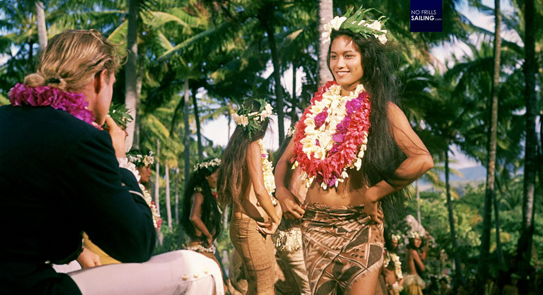 Which of “The Bounty” is better?