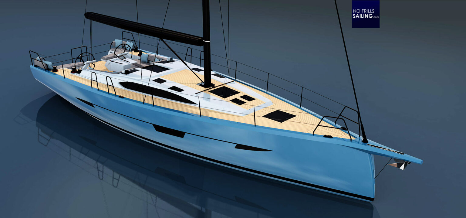 The new big Saffier SL 46