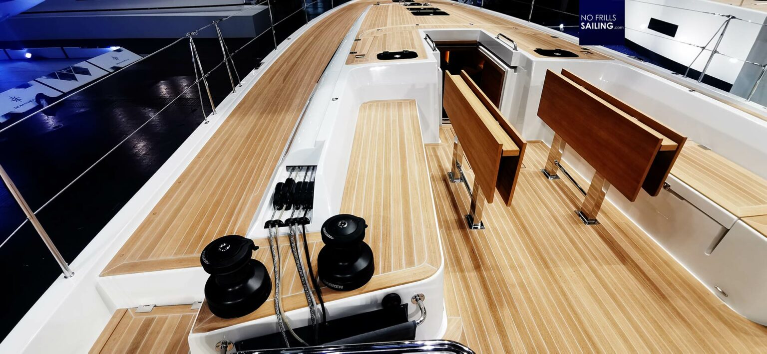 First love, last love: Solaris 50