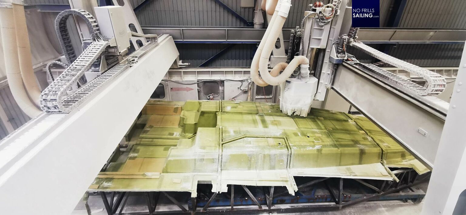 How it´s made: Boat Joinery