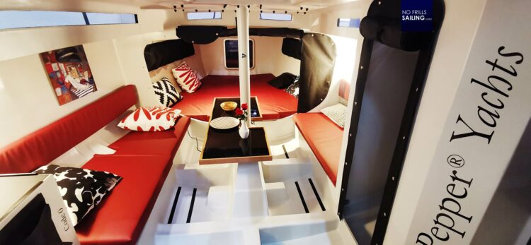 From Vintage Boats to Imoca Racing