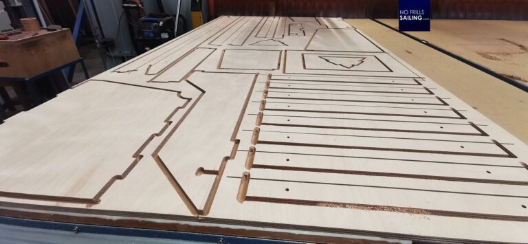 How it´s made: Boat Joinery