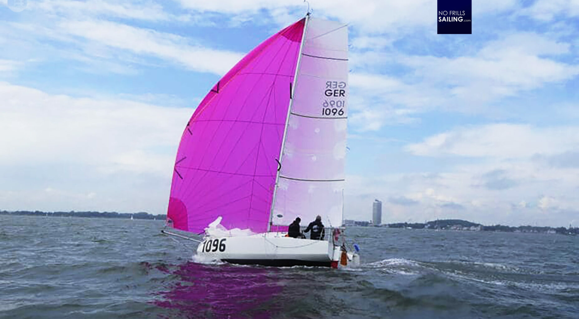 The Boom of Single- & Double Handed Racing