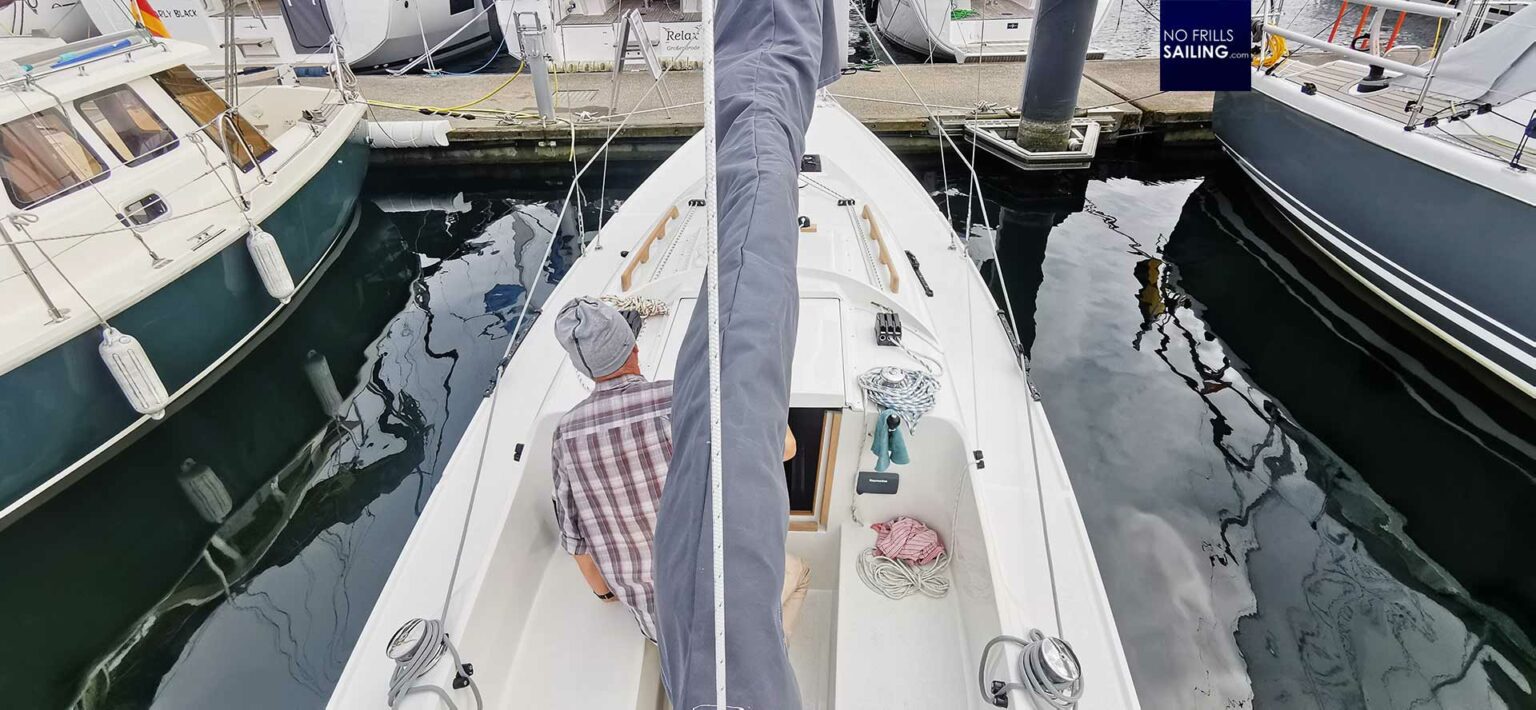 Revival: The new IF-Boat – no-frills-sailing.com