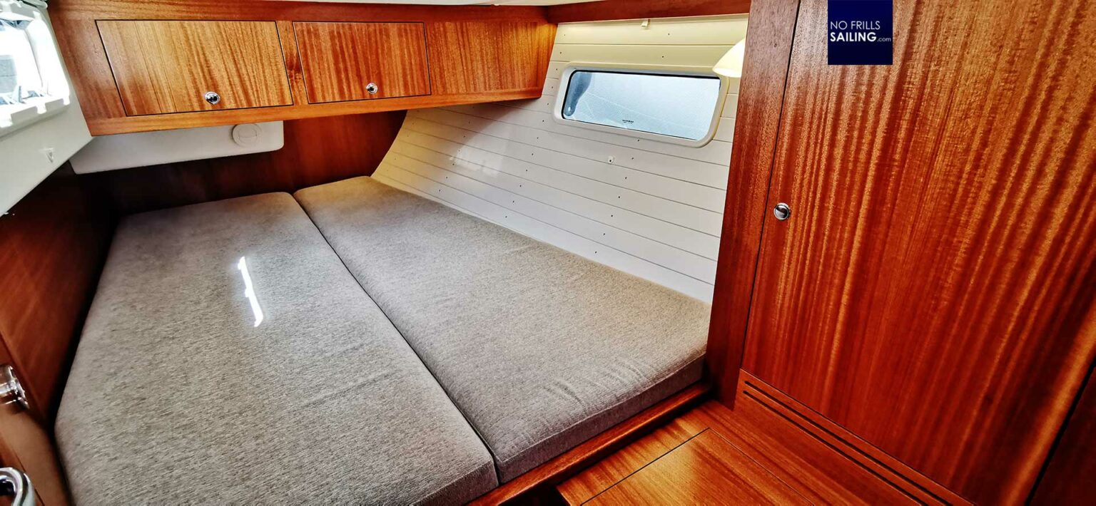 Linjett 39: The perfect 40-footer?