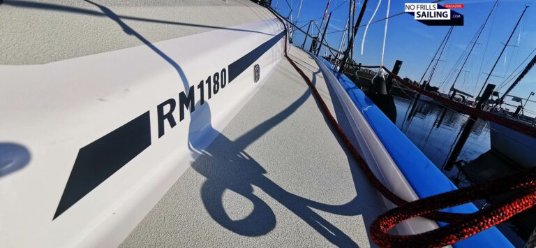 RM 1180: A declaration of love to the sea