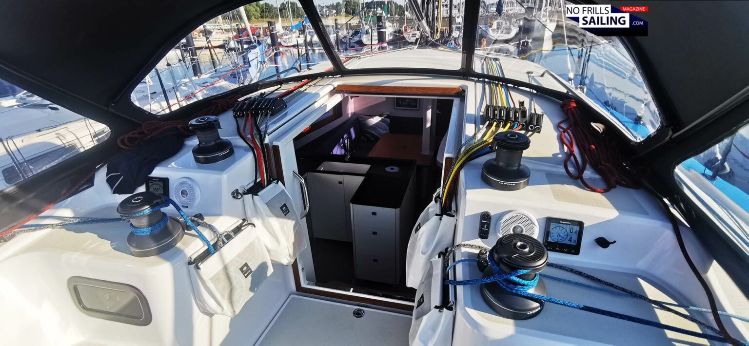 RM 1180: A declaration of love to the sea