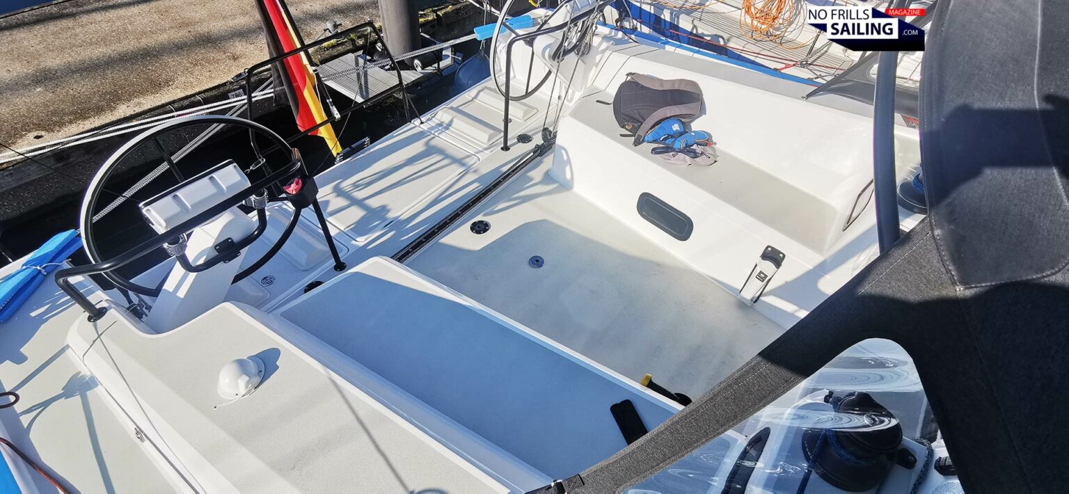 RM 1180: A declaration of love to the sea