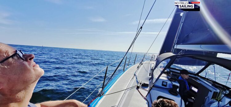 RM 1180: A declaration of love to the sea