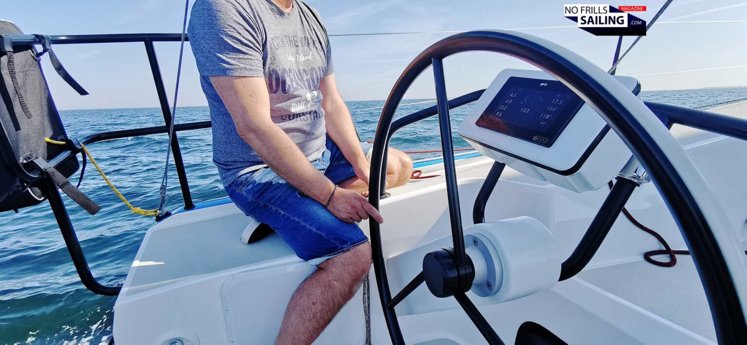 RM 1180: A declaration of love to the sea