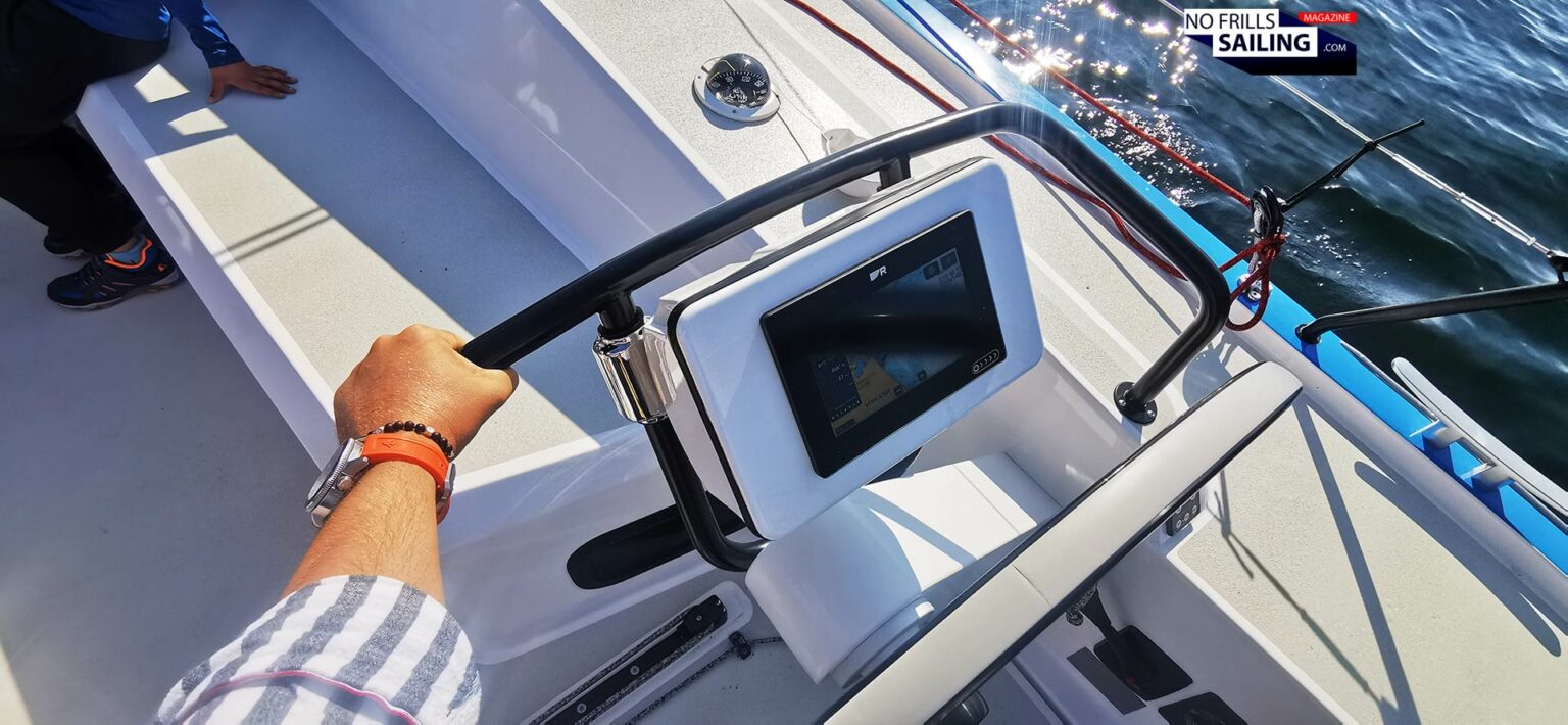 RM 1180: A declaration of love to the sea