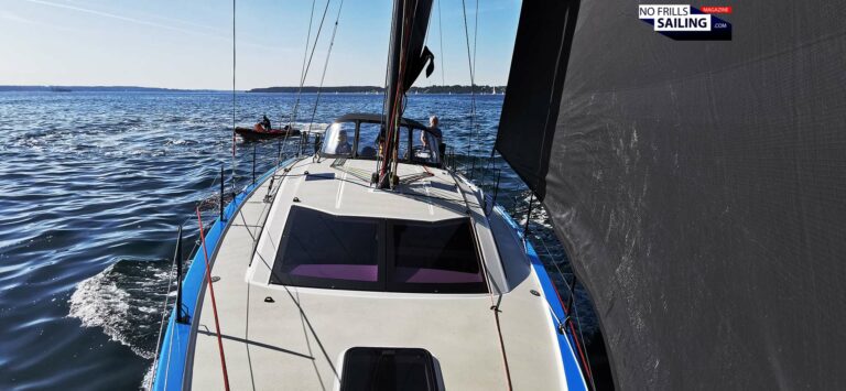 RM 1180: A declaration of love to the sea