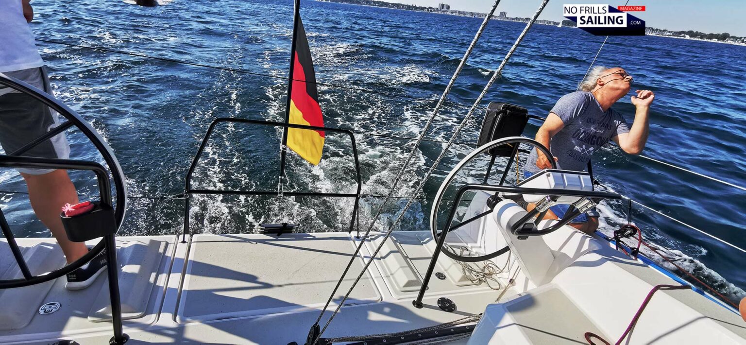 RM 1180: A declaration of love to the sea