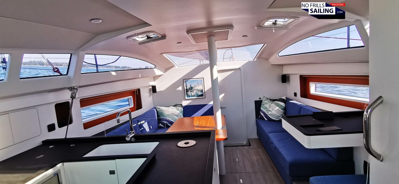 RM 1180: A declaration of love to the sea