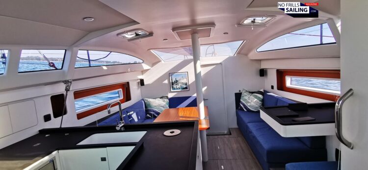 RM 1180: A declaration of love to the sea