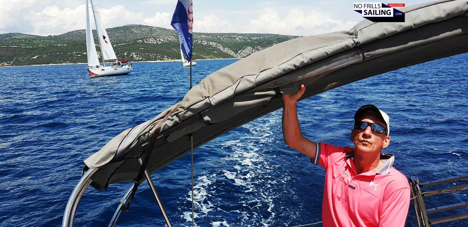 Sailing and Skin Cancer