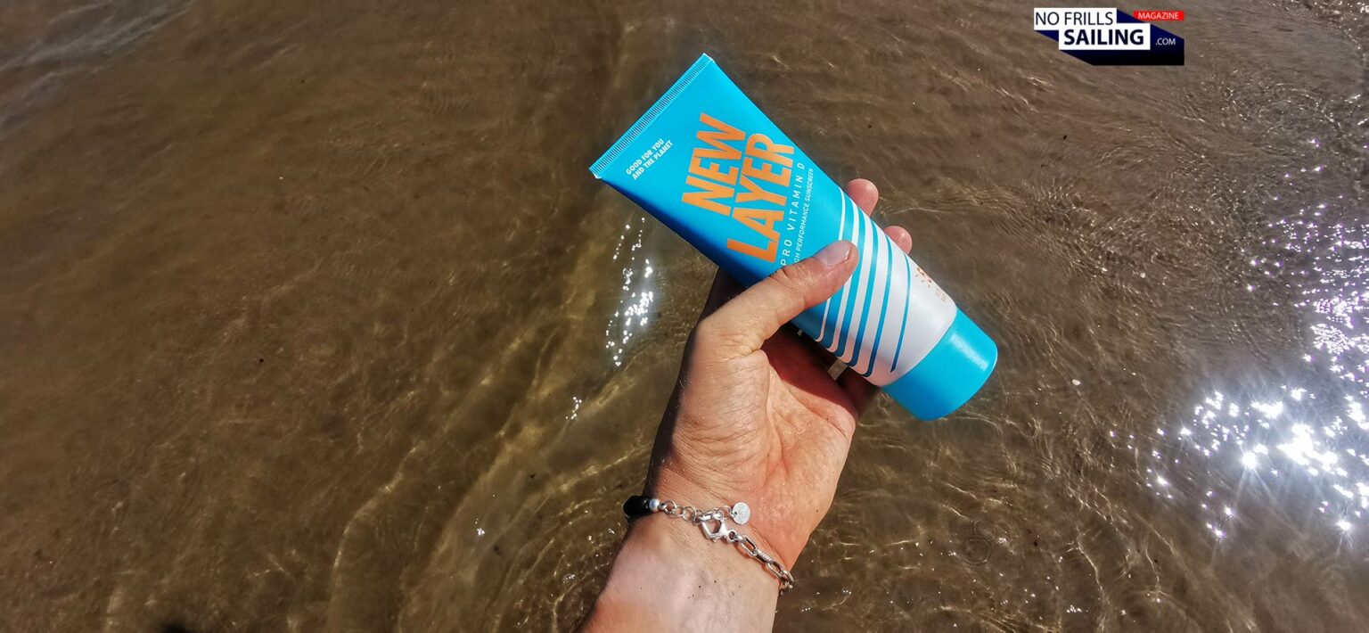 Sailing and Skin Cancer