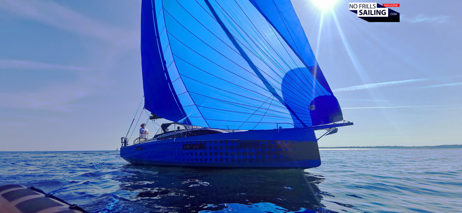 Sailing and Skin Cancer