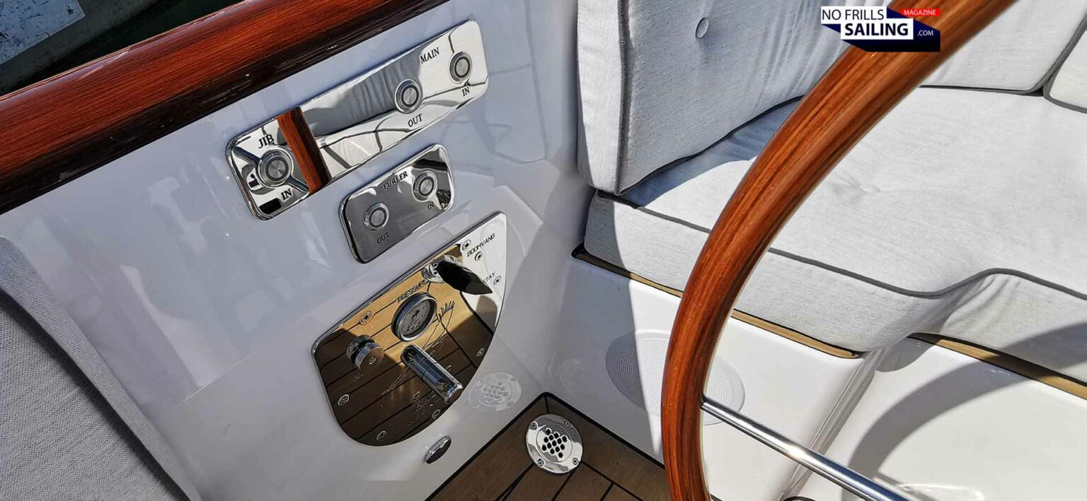Gentleman´s Upgrade: Eagle 46
