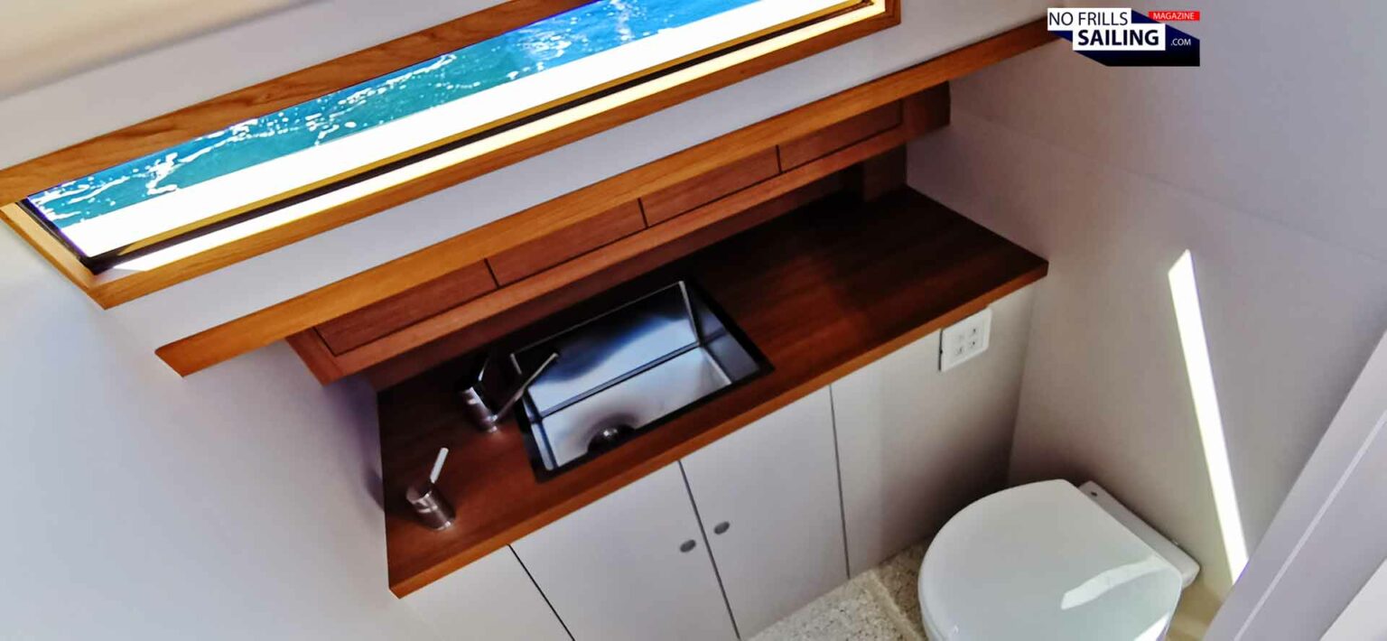 Gentleman´s Upgrade: Eagle 46