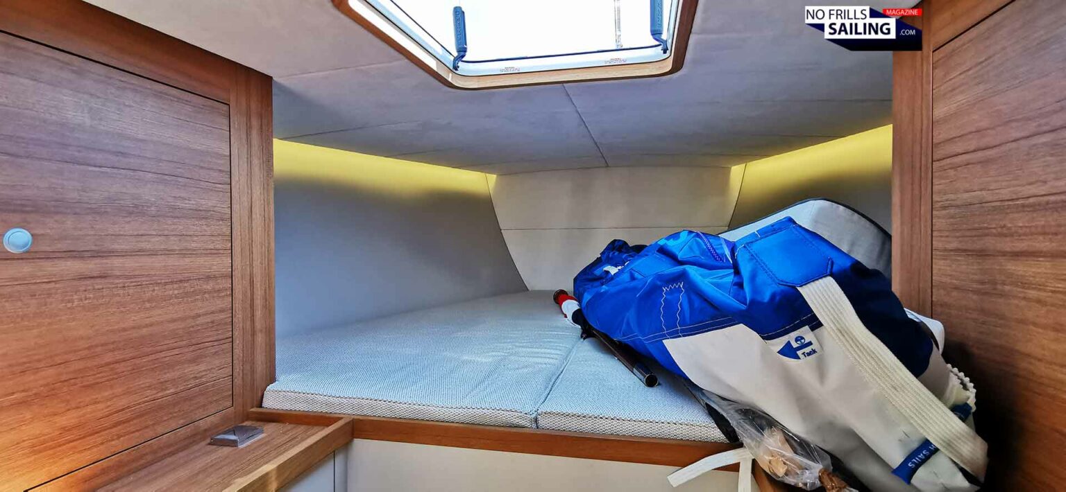 Gentleman´s Upgrade: Eagle 46