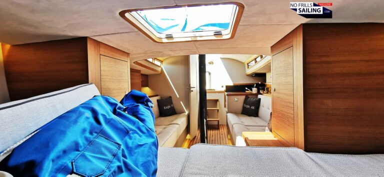 Gentleman´s Upgrade: Eagle 46